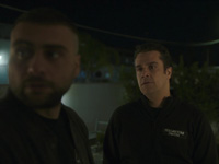 ACAB: La serie Episodi Stagione 1