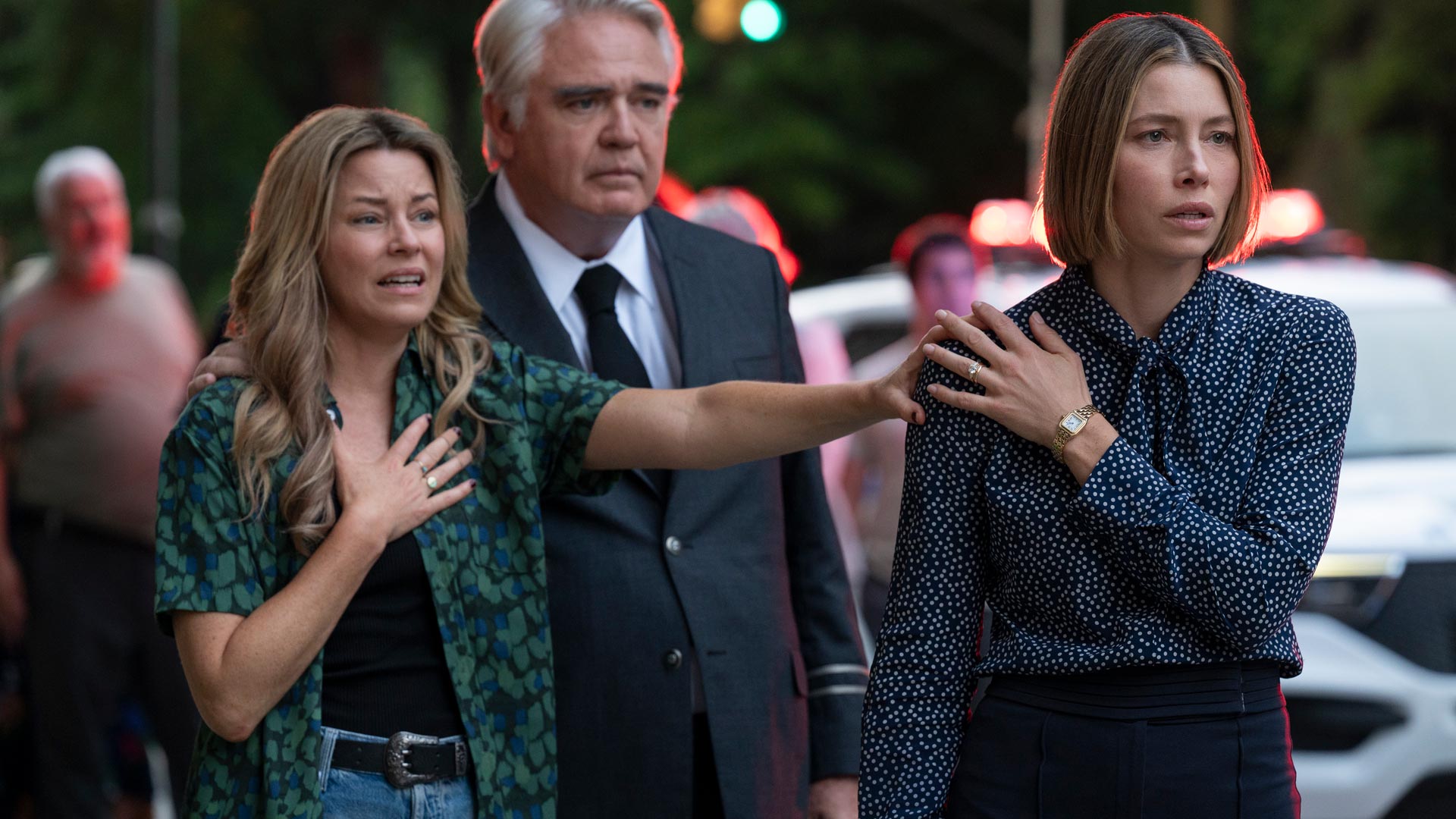 Sorelle sbagliate - Serie TV (2025)