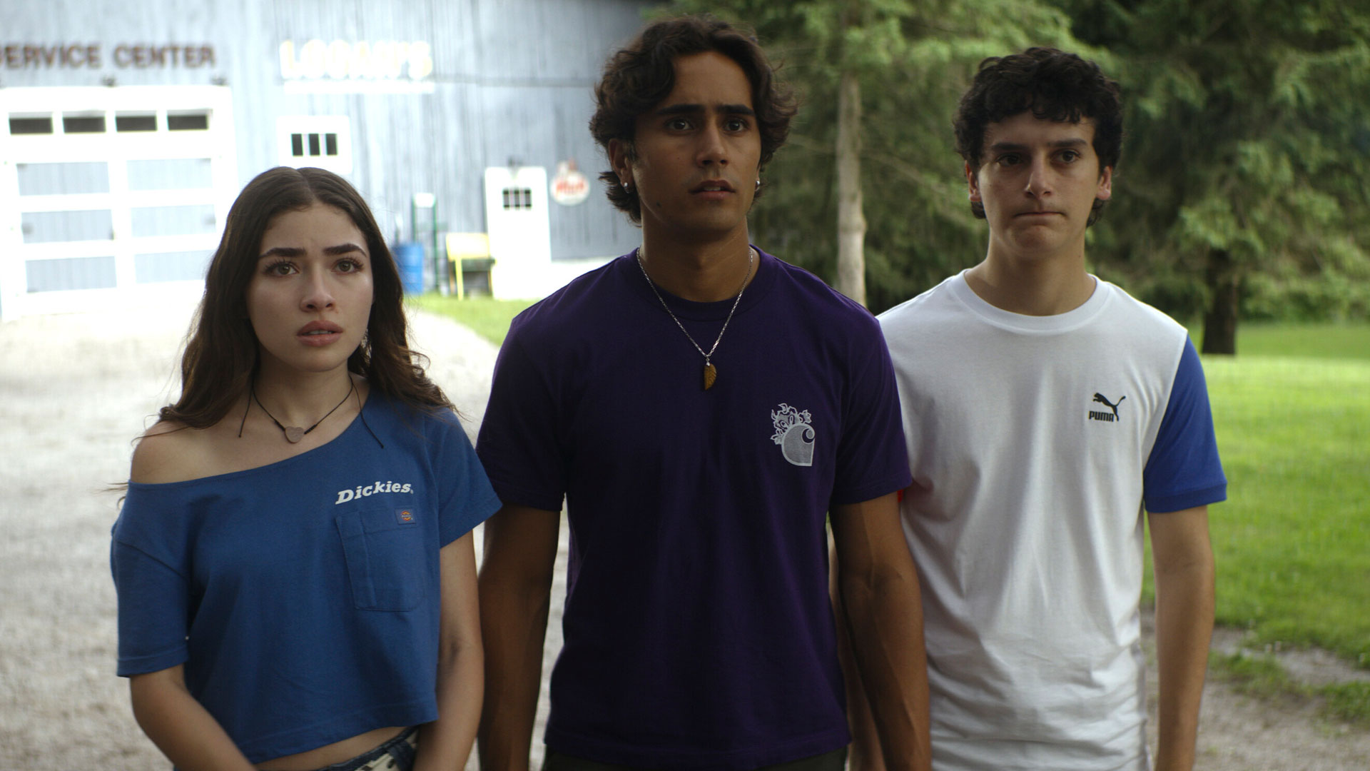 Motorheads - Serie TV (2025)