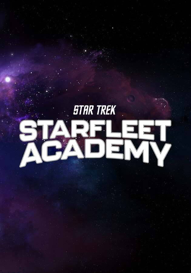 Star Trek: Starfleet Academy, Il Teaser Trailer Ufficiale Italiano - HD - Serie TV (2026)