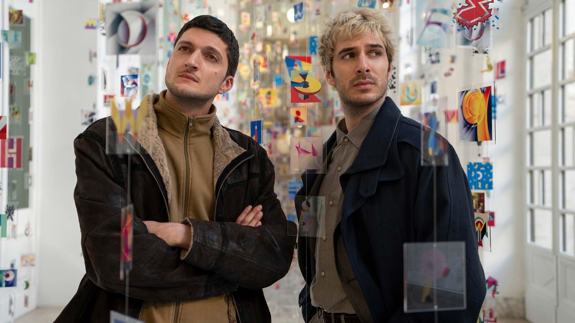 ChiaroScuro - Serie TV (2025)