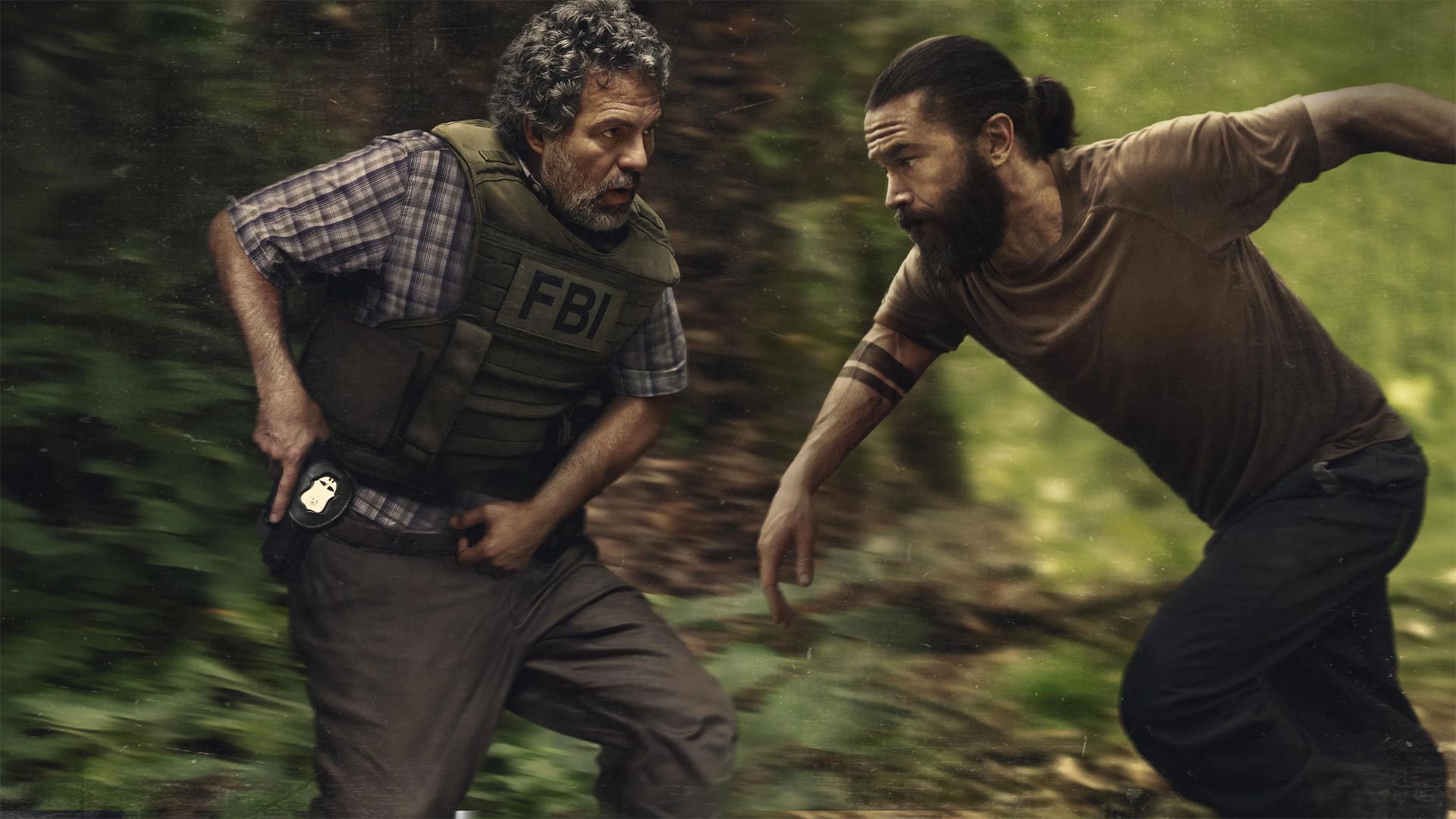 Task - Serie TV (2025)