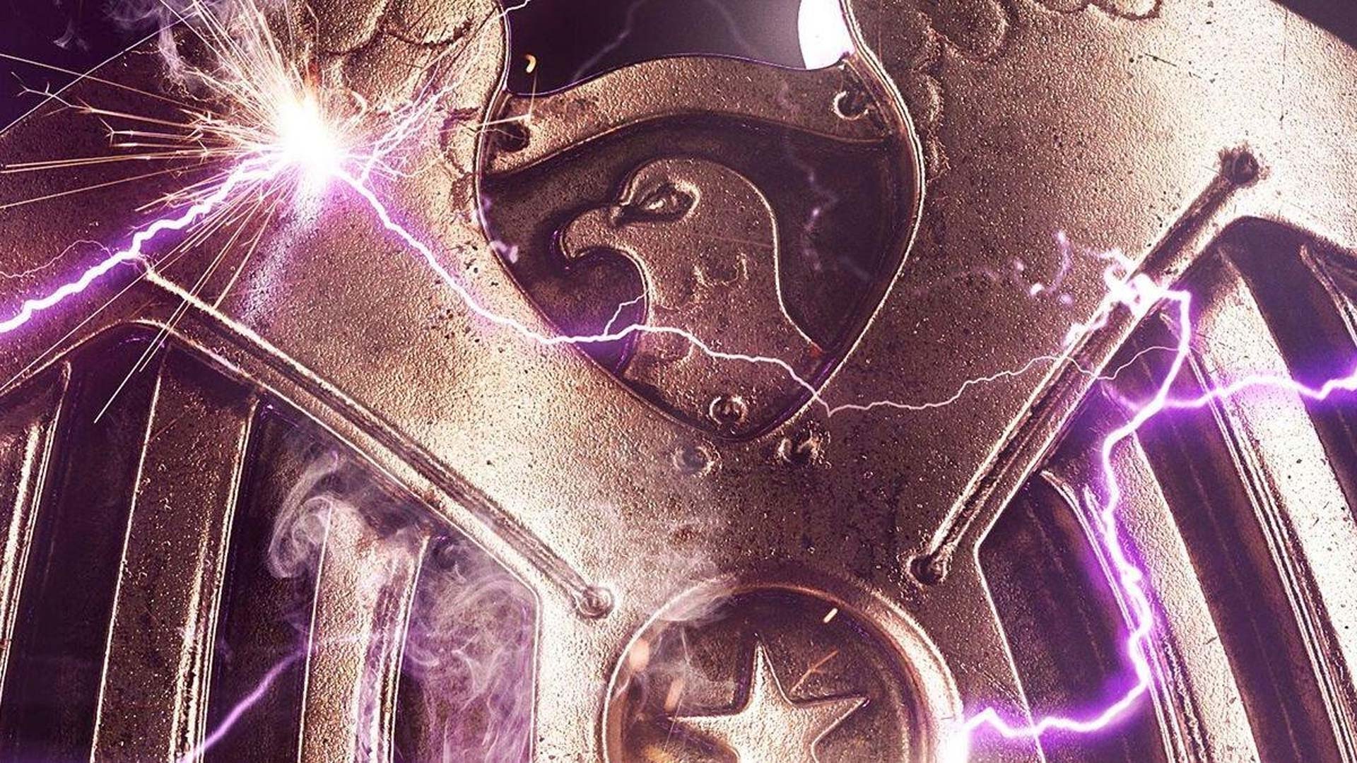 Vought Rising - Serie TV (2026)