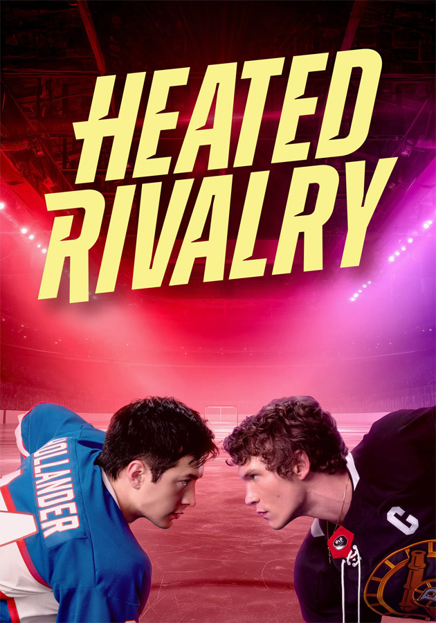 Heated Rivalry - Serie TV (2025)