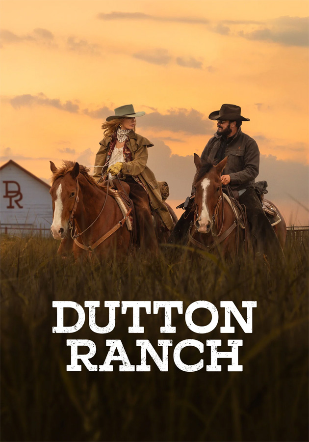 Dutton Ranch, Il Finale Trailer Italiano della serie spin-off di ...