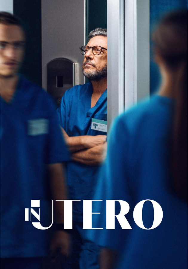 In utero, La nostra video intervista con Sergio Castellitto e Maria ...