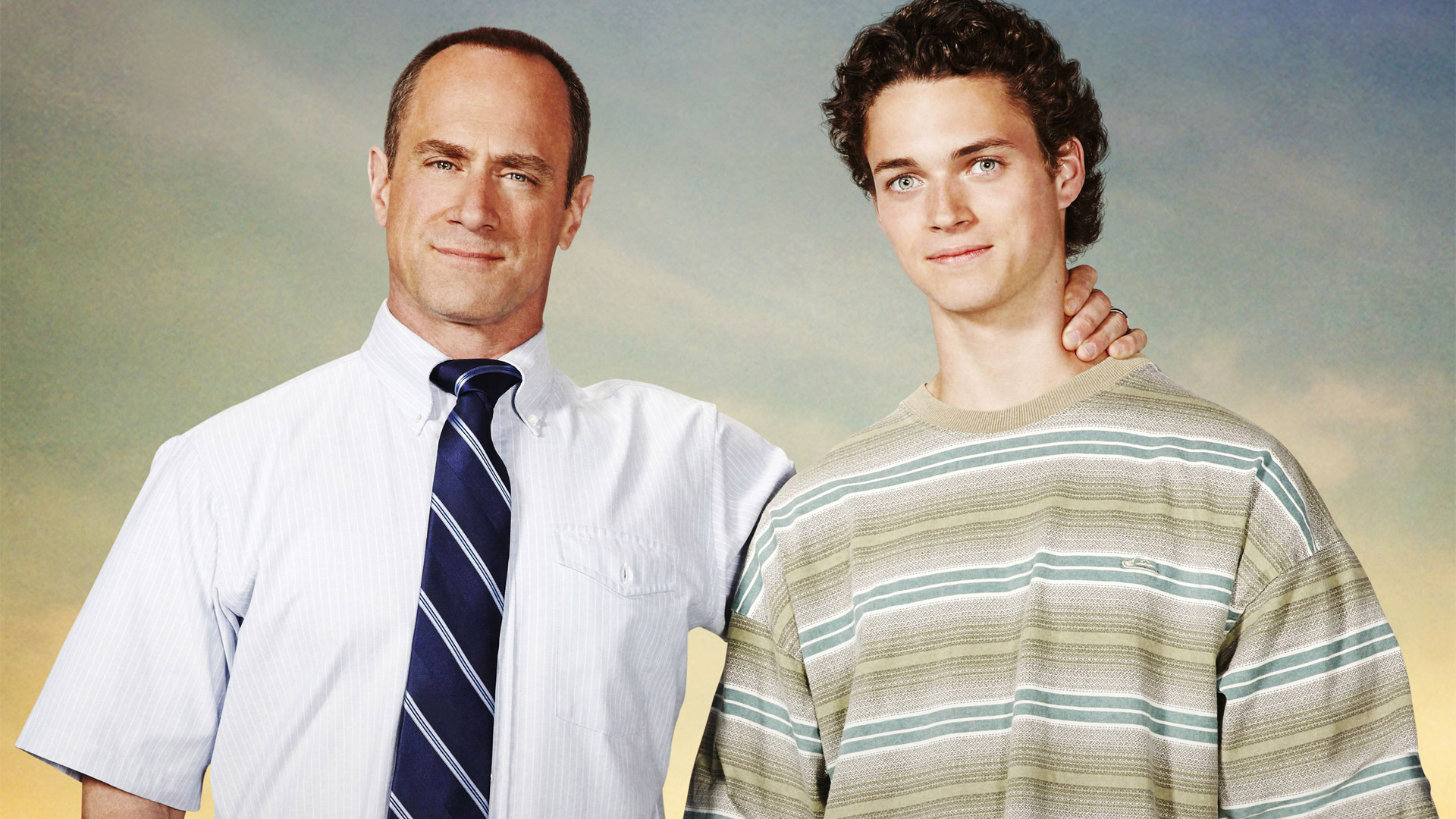 Surviving Jack - Serie TV (2014)