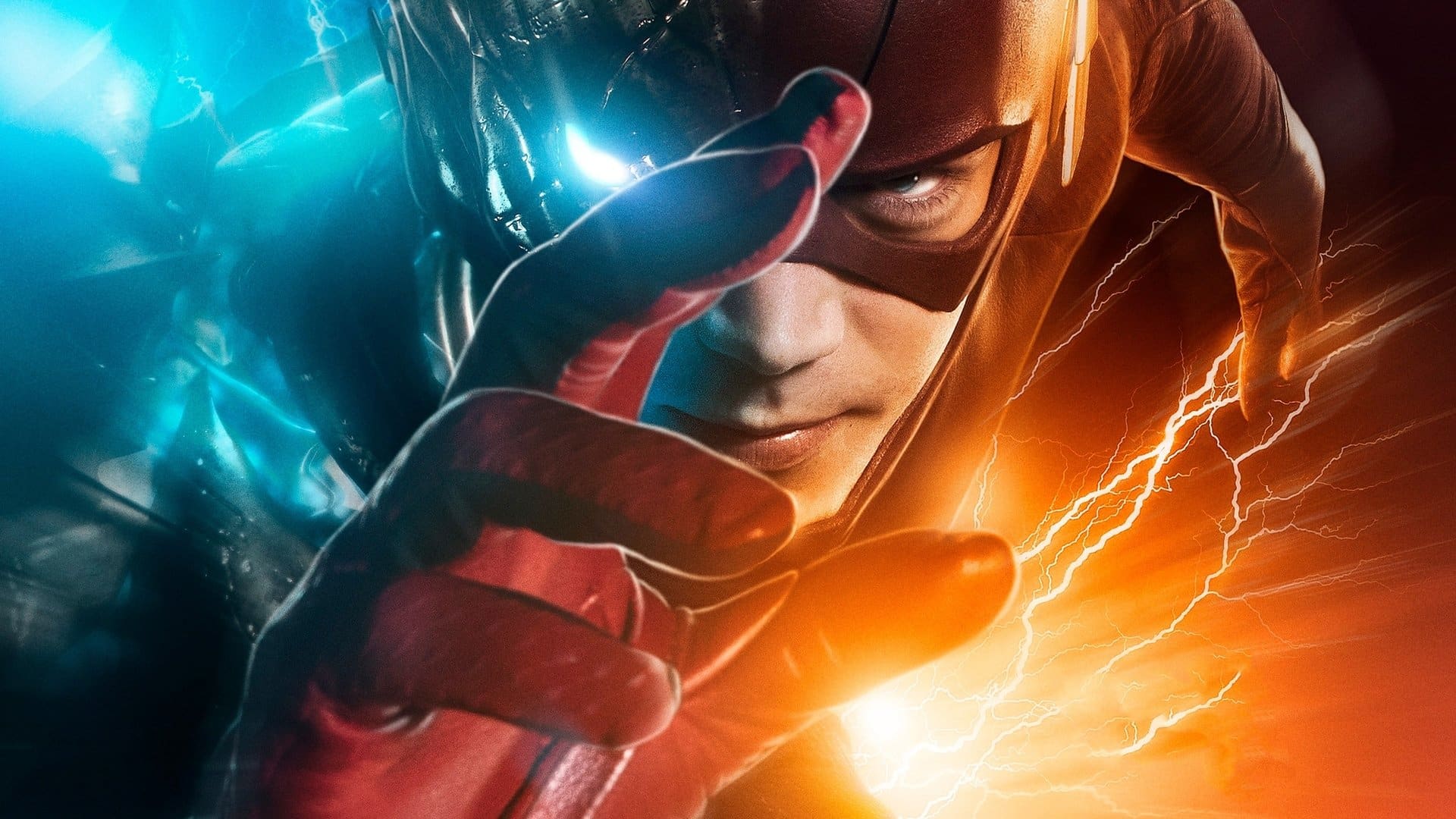 The Flash - Serie TV (2014)