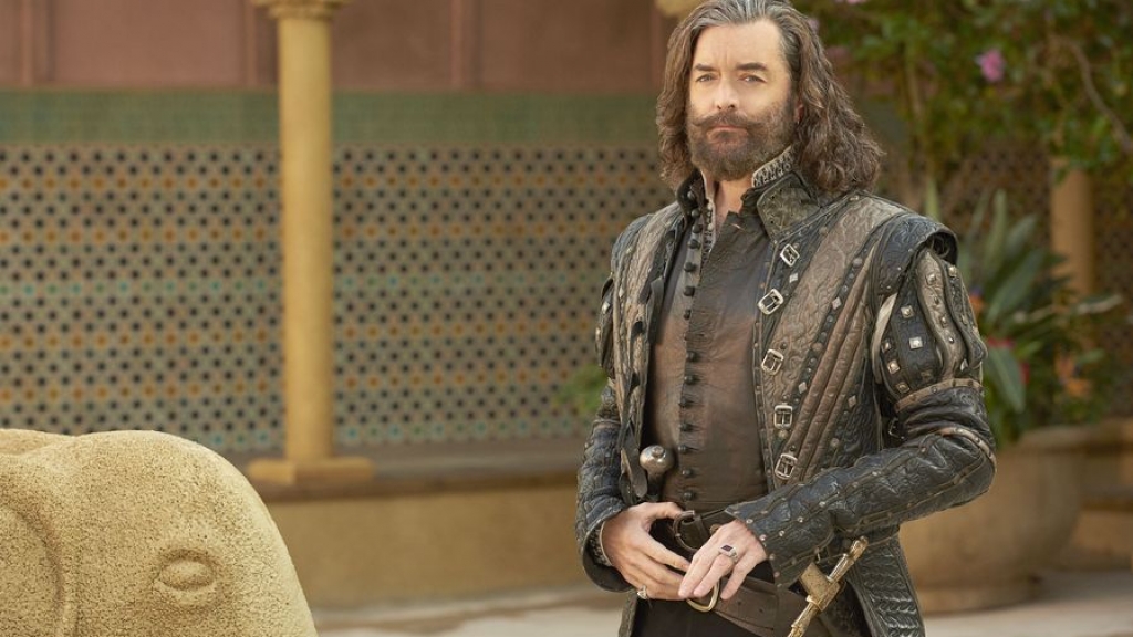 Galavant - Serie TV (2015)
