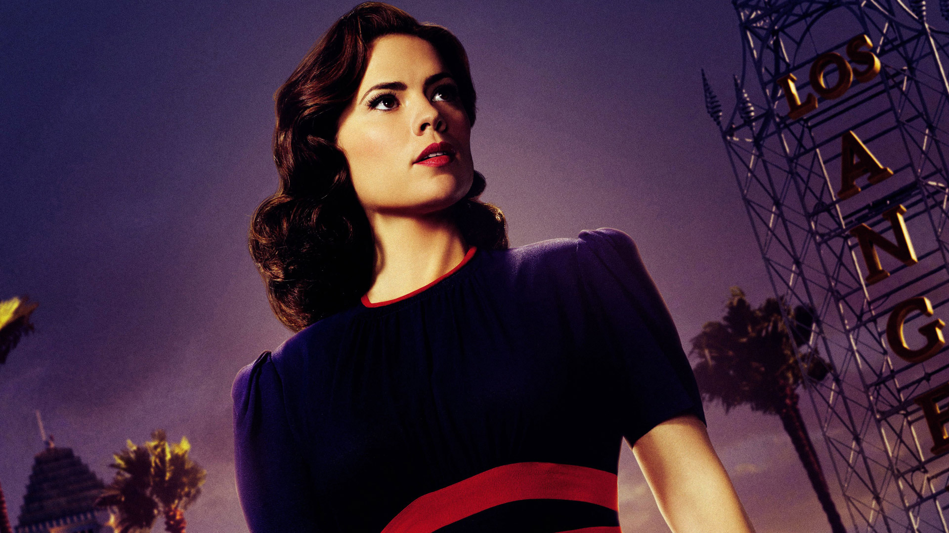Agent Carter - Serie TV (2015)