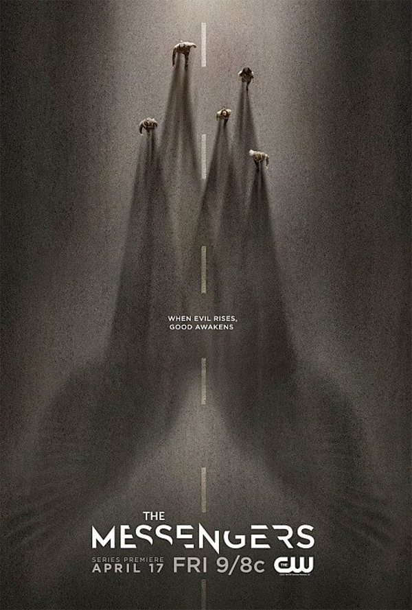 The Messengers Episodi Stagione 1