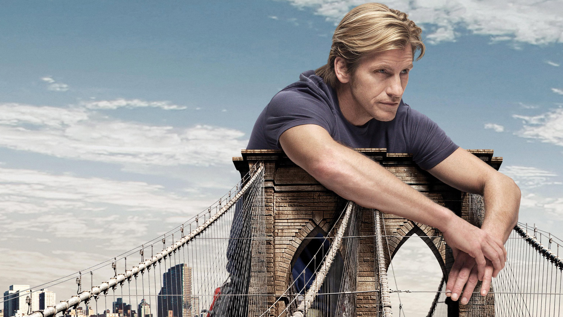 Rescue Me Episodi Stagione 1