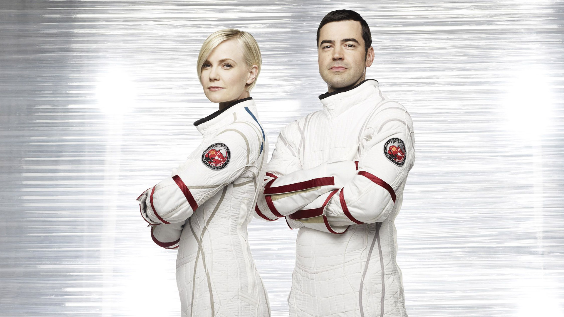 Defying Gravity - Serie TV (2009)