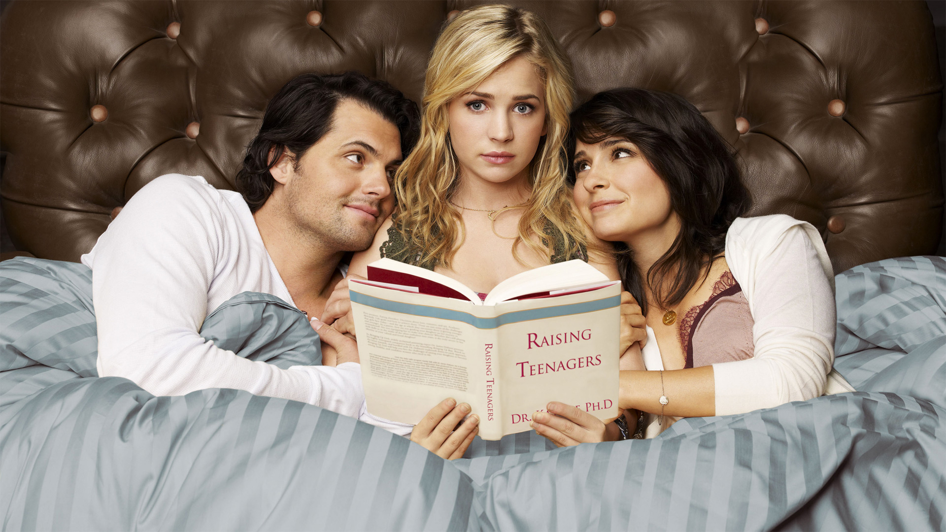 Life Unexpected - Serie TV (2010)