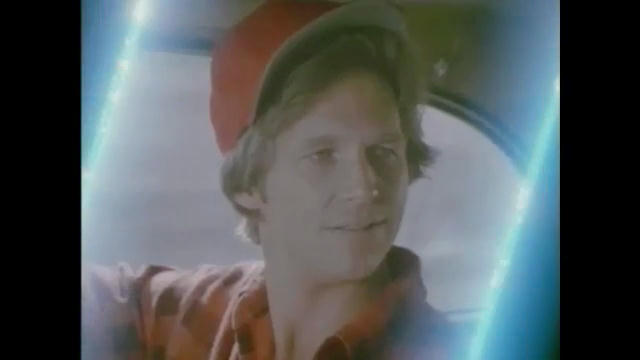 Starman, Il trailer del film di John Carpenter - Film (1984)