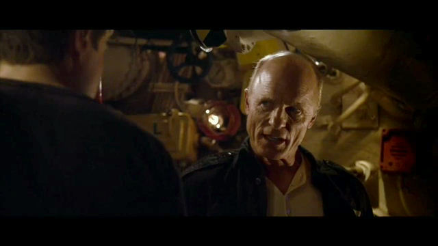 Phantom, Il trailer del film - HD - Film (2013)