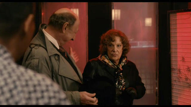 Paulette, il trailer italiano ufficiale - HD - Film (2012)