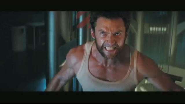 Wolverine: L'immortale, Il nuovo trailer italiano in HD - Film (2013)