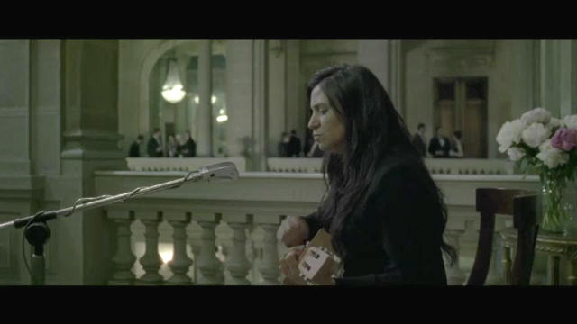 Violeta Parra went to heaven, Il trailer del film - Film (2011)