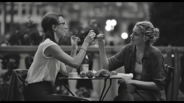 Frances Ha, Il trailer del film di Noah Baumbach con Greta Gerwig ...
