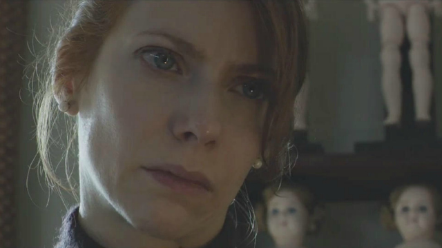 The German Doctor, Il trailer italiano - HD - Film (2013)