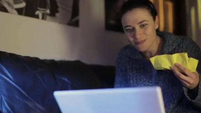 St@lker, Il trailer del film - HD - Film (2014)