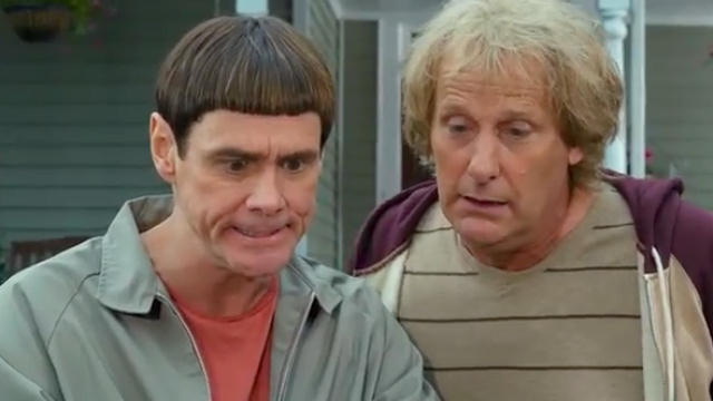 Scemo e più scemo 2, Il trailer ufficiale italiano del film - HD - Film ...