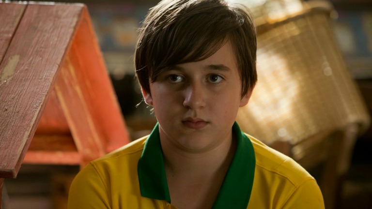 Banana, Il trailer del film - Film (2015)