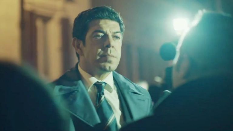 Suburra, Il trailer del film - HD - Film (2015)