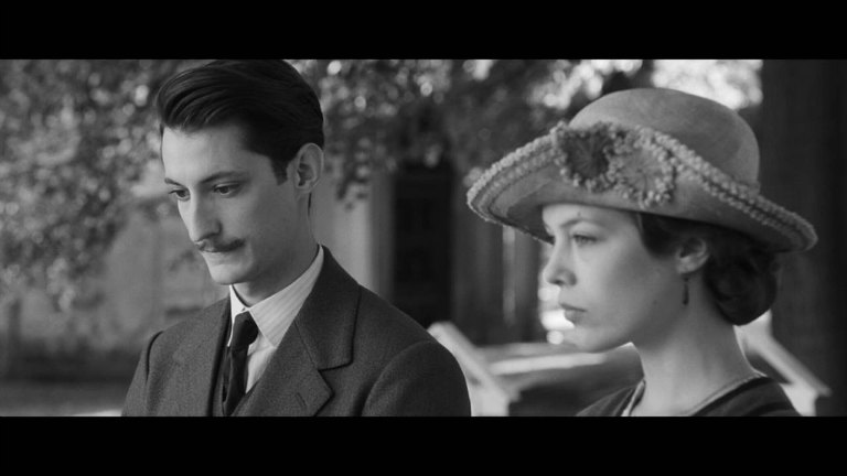 Frantz, Il trailer italiano del film - HD - Film (2016)