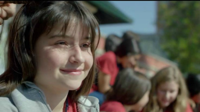 Rara, Il trailer del film - HD - Film (2015)