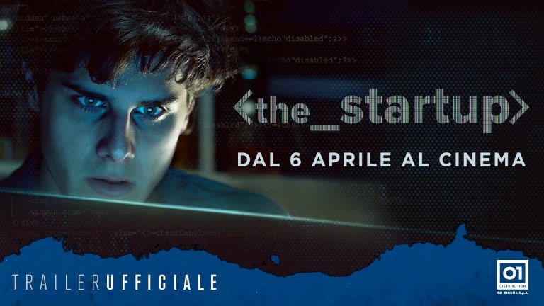 the startup, Il trailer del film - HD - Film (2017)