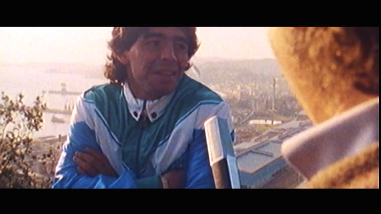 Maradonapoli, Trailer ufficiale - HD - Film (2017)