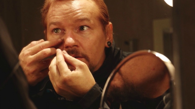 Risk, Il trailer del film, versione originale | HD - Film (2016)