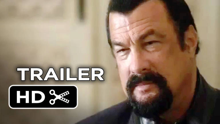 A Good Man, Il trailer ufficiale del film - HD - Film (2014)