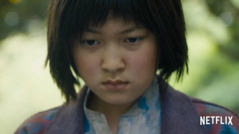 Okja, Il trailer italiano - HD - Film (2017)