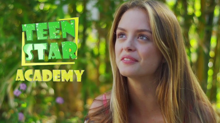 Teen Star Academy, Il trailer del film - HD - Film (2016)