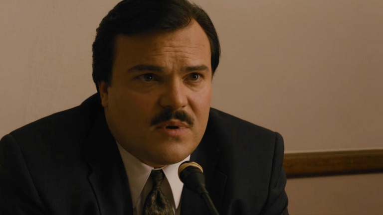 Bernie, Clip del film - HD - Film (2011)