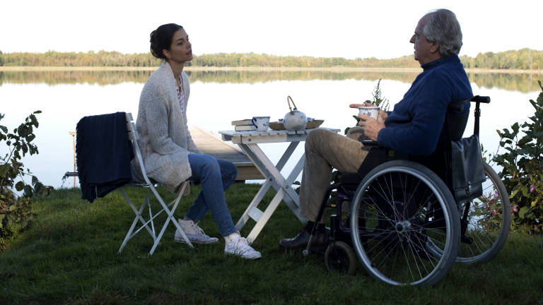 Inga Lindstrom - Tutti pazzi per Elin, Il Trailer ufficiale del film ...