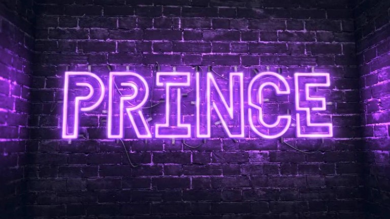 Prince - Sign O' The Times, Il trailer del film - HD - Film (2017)