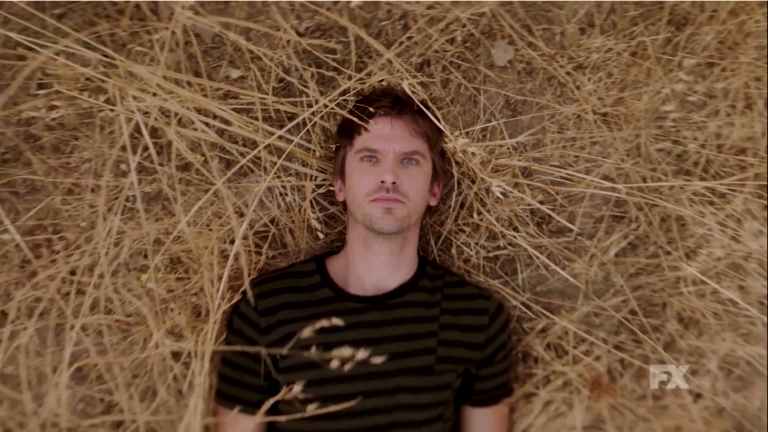 Legion, Trailer ufficiale - HD - Serie TV (2017)