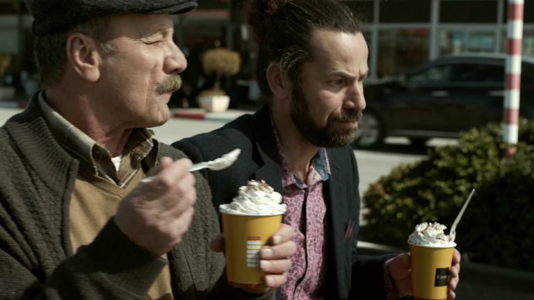 Wajib - Invito al matrimonio, Il Trailer itlaliano del ilm - HD - Film ...