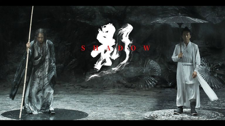 Shadow, Il Trailer Ufficiale del Film - HD - Film (2018)