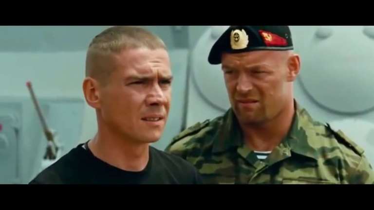 22 Minutes, Il Trailer del Film - Film (2014)