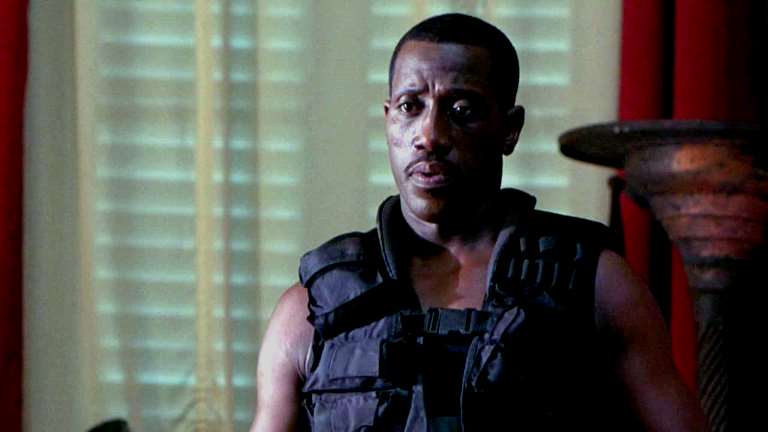 7 Seconds, Il Trailer Ufficiale del Film - Film (2005)