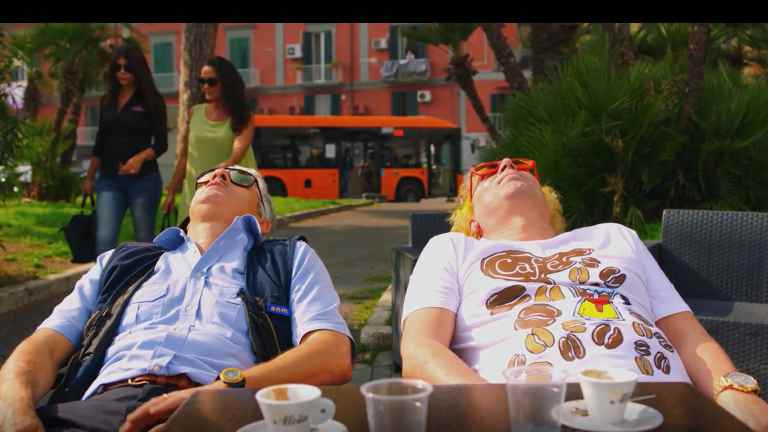 Achille Tarallo, Il Trailer Ufficiale del Film - HD - Film (2018)