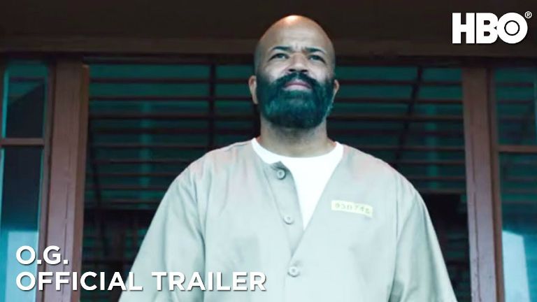 O.G. - Original Gangster, Il Trailer Ufficiale del Film - HD - Film (2018)