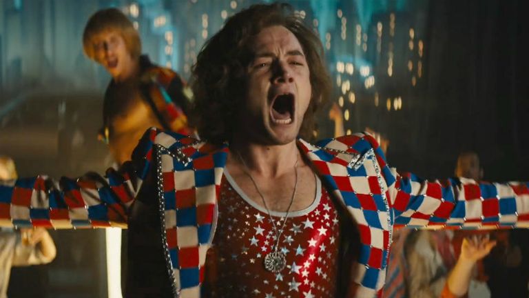 Rocketman, Il Trailer Italiano Ufficiale del Film - HD - Film (2019)