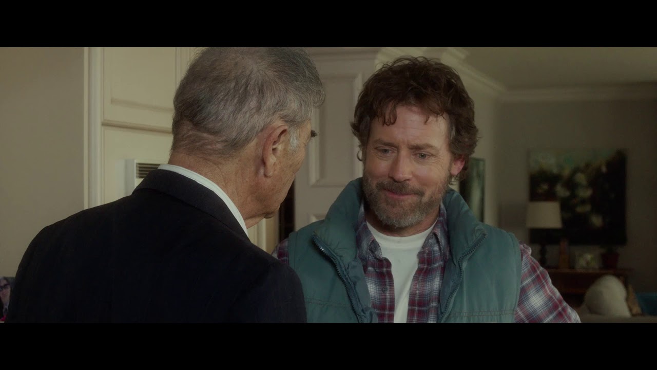 Phil, Il Trailer Ufficiale del Film - HD - Film (2019)