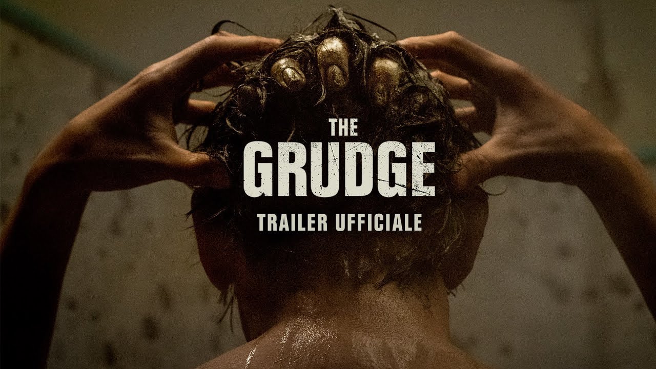 The Grudge, Il Trailer Ufficiale del Film - HD - Film (2020)